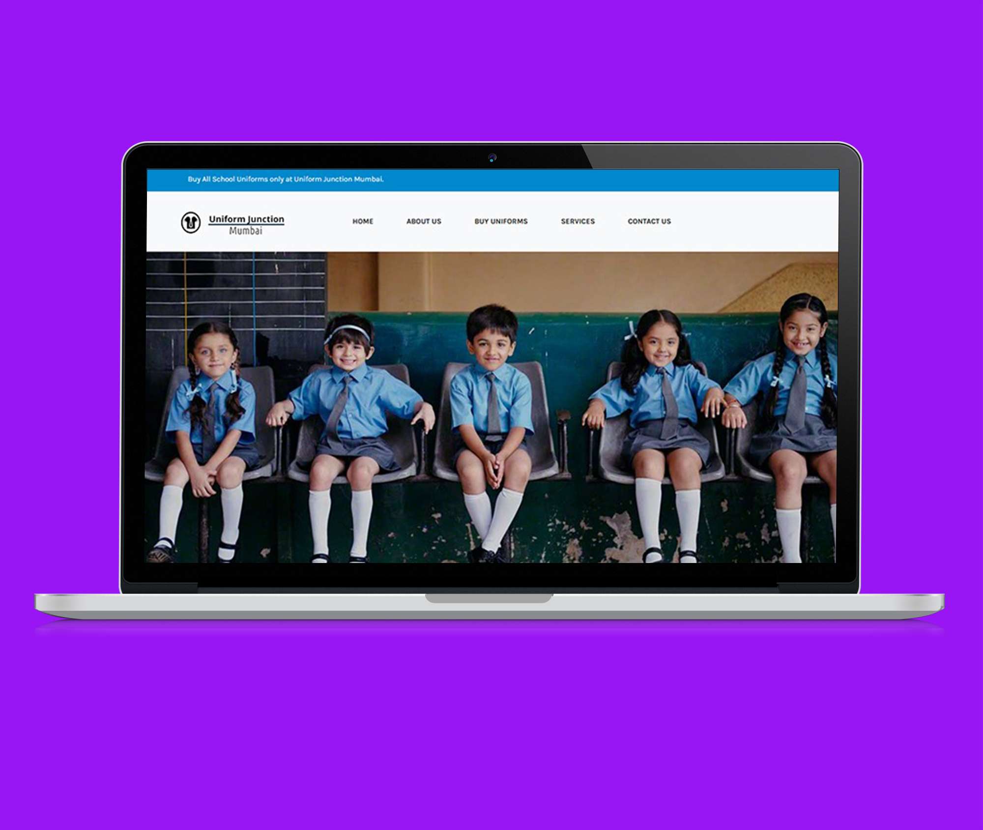 Uniform Junction Mumbai - SITH