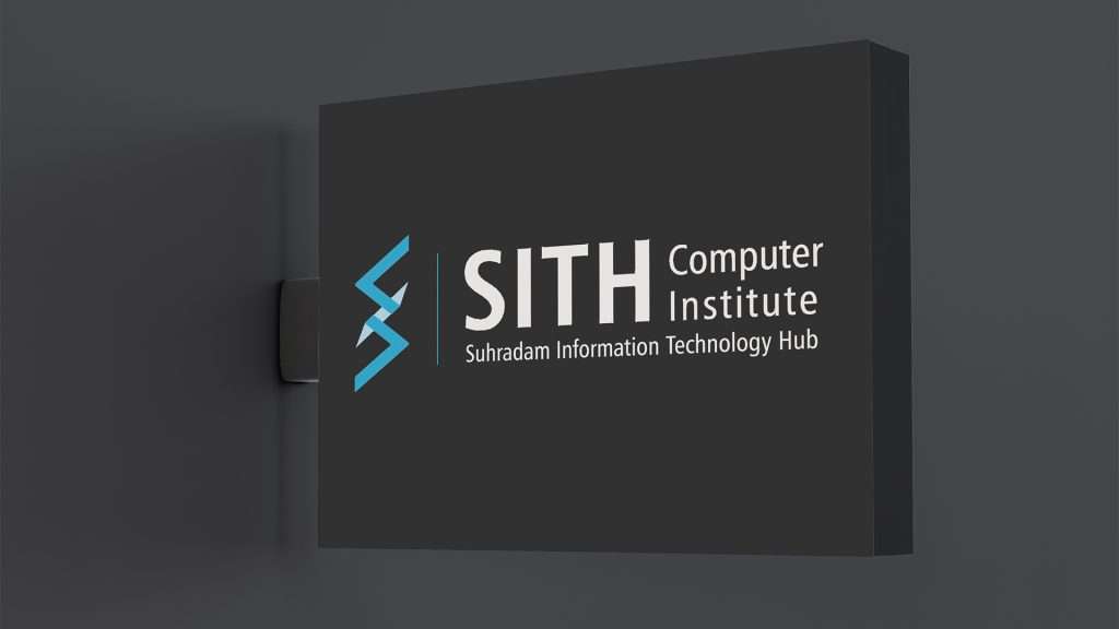 SITH Computers - SITH