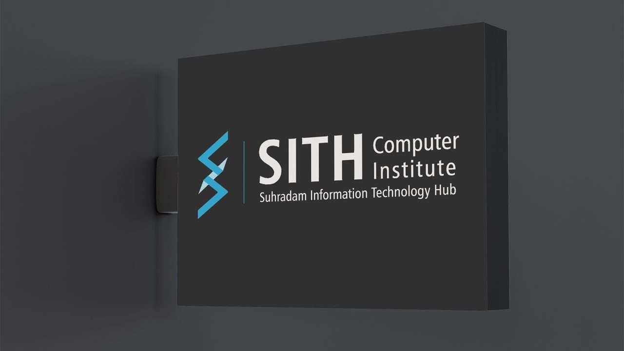 SITH Computers - SITH