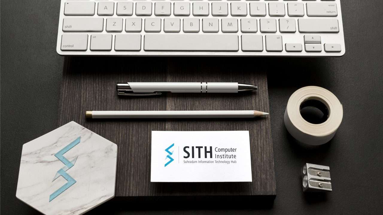 SITH Computers - SITH